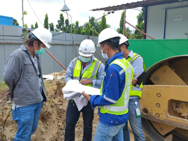 About us - PI R Engineer